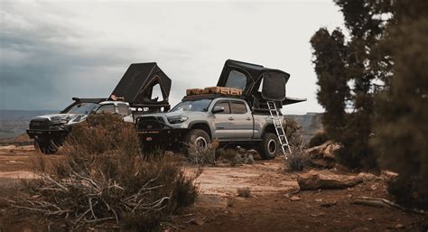24 Of The Greatest Overlanding Gear To Get Off Road Ready Opumo
