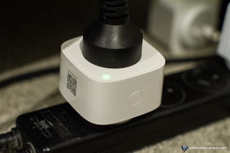 Mydlink Mini Wi Fi Smart Plug Review