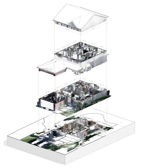 Point3d Commercial Imaging On Linkedin Asbuilt Revit2023 Pointcloud