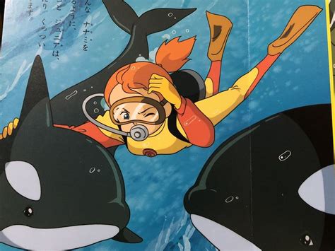 Pin By Carlos Rechy On Scuba Diving Girls Anime Anime Art The