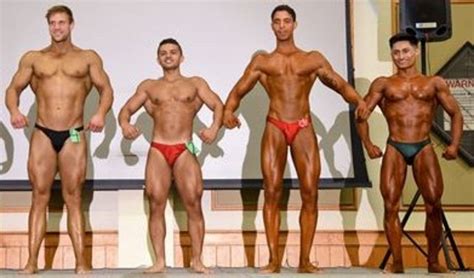 A Guide To Bodybuilding Posing Caloriebee