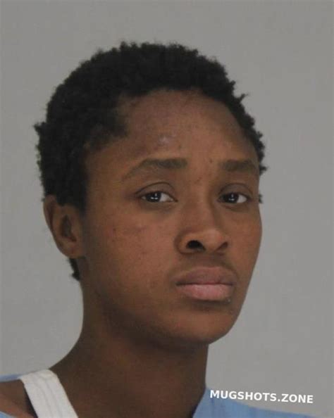 Pheifer Shereka 11 24 2023 Dallas County Mugshots Zone