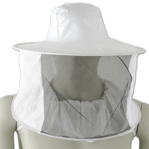 Masca Apicola Cu Bust Ventilata Cu Prindere Sub Brate