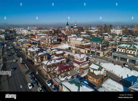 Irkutsk Too Big Webzine Photography