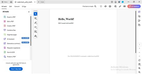 ITextShartp Itext 7 VS IronPDF C PDF Library Comparison DEV Community