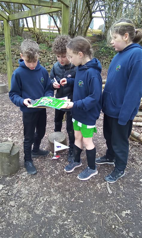 South Molton Primary On Twitter Last Week Beacon Puffin And Dunkery