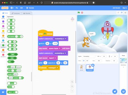 Block Based Coding Definition