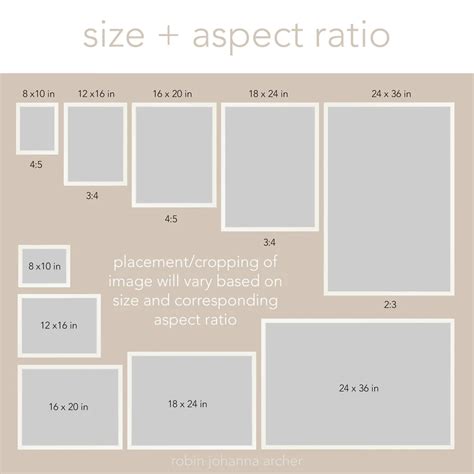 3 4 Polaroid Size