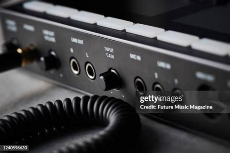 Sampler Musical Instrument Photos And Premium High Res Pictures Getty Images