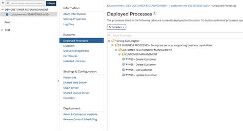 Msa With Boomi Docker And Kubernetes Ihub4us