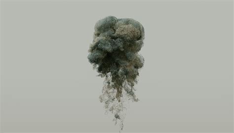 The Particle Convergence Behance