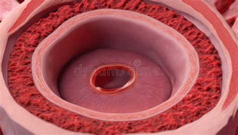 Intricate Inner Structure Of A Human Organ Stock Illustration Illustration Of Medical Intricate Inner Structure Of A Human Organ Stock Illustration Illustration Of Medical
