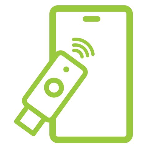 WeSellIT Yubikey Security Key U2F Hardware Security Key