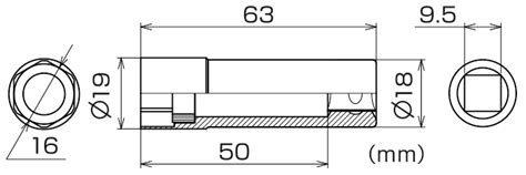 PLUG SOCKET PLUG PRODUCT HKS