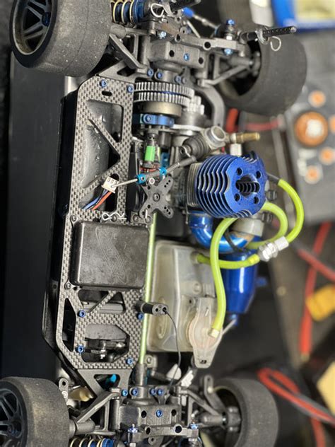 Nitro TC3 R C Tech Forums