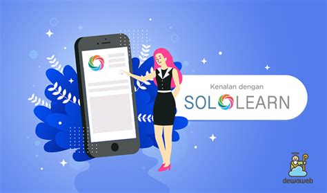 Mengenal Sololearn