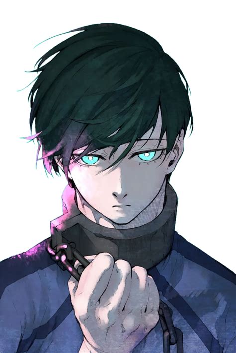 Itoshi Rin Crossverse Wiki Fandom