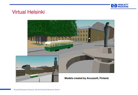 Ppt Event Based Architecture For Distributed Virtual Environments And Vrml Powerpoint