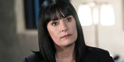 Criminal Minds Fans Are Supporting Paget Brewster After Her Emotional