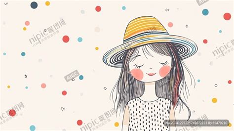 Ai创作图文艺小女孩插画 小女孩系列插画 手绘女孩壁纸 女孩儿童插画 女孩女孩插画 甜美小女孩插画 怡然自得的小女孩插画 小姑娘插画 小女生插画 小女孩插画 开心女孩插画 手绘卡通女孩装饰画