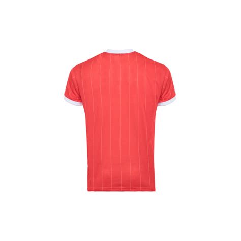 Maillot Urss 1982 Foot Retro