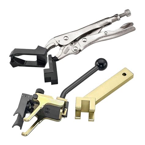 Valve Pressure Spring Installerremover Tool Plier 119571 119572 Bmw