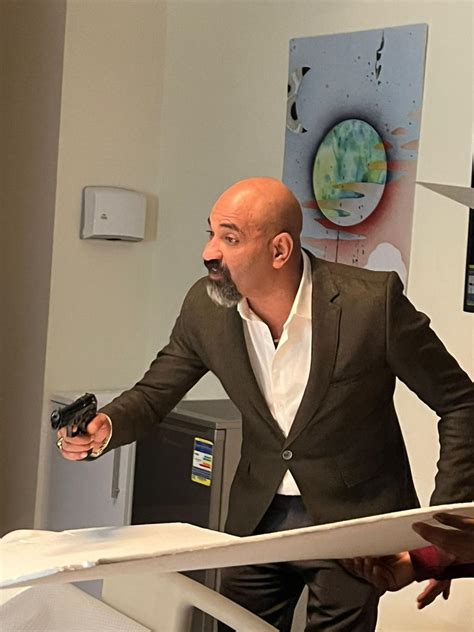 عمرو رجب شخصيتي في مشوار الونش مليئة بالمفاجآت