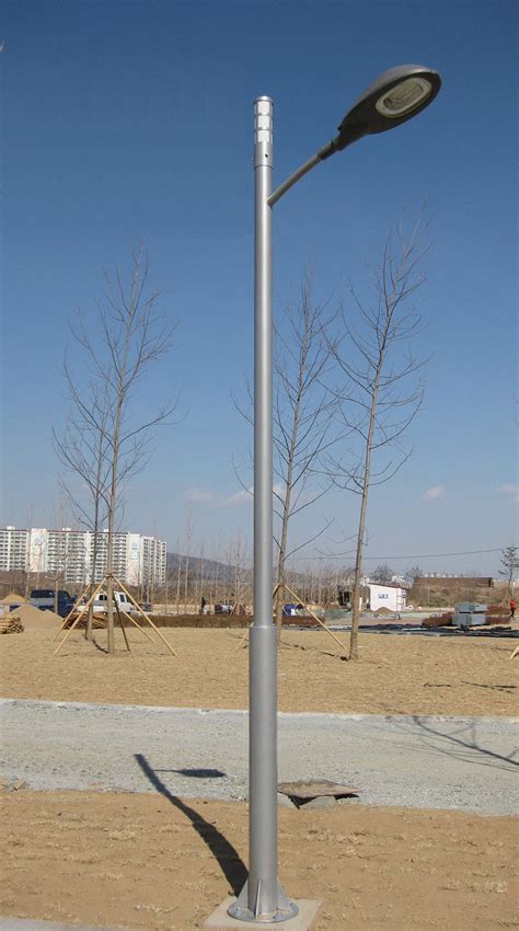 유진가로등 스텐공원등