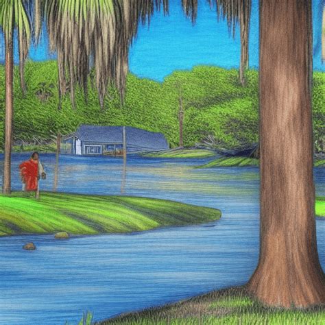 Best Places To Visit In Elfers Florida Wellness Coaching For Life