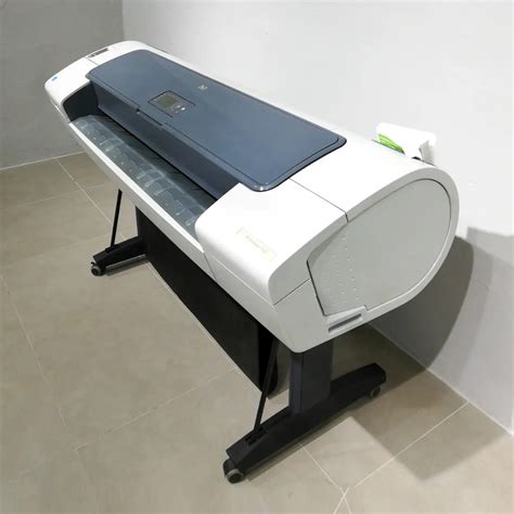 Plotter Hp T610