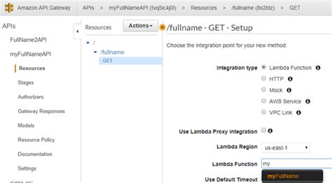 6 Projectx — Using Aws Api Gateway With Aws Lambda By Ashish