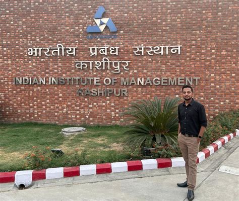Saksham Agarwal On Linkedin Iimkashipur Newbeginnings Analytics