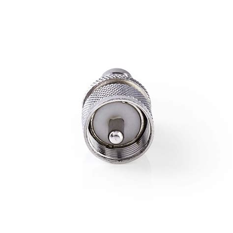 Uhf Plug Bnc Kontra Adapter