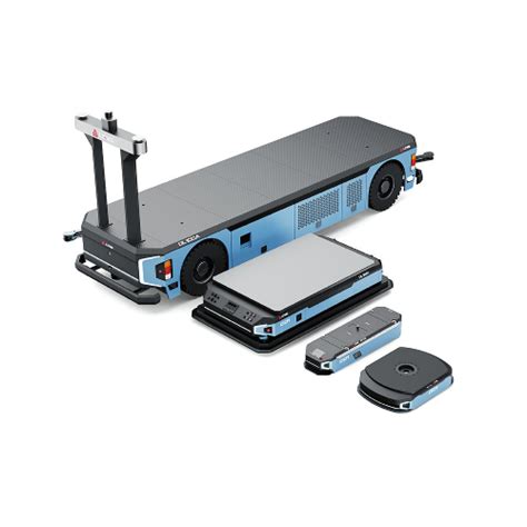 Lgmg Autonomous Mobile Robot Series Lkkiot Product Design And Development