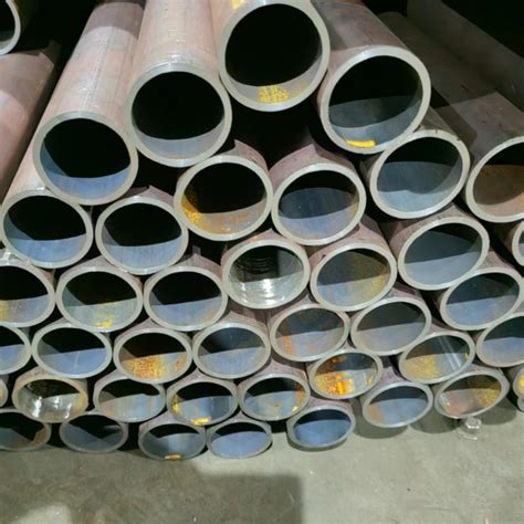 What Is Seamless Steel Pipe Manufacturing Process Explained