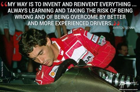 Senna Triple World Champion 1991 Racing Quotes Ayrton Senna Senna