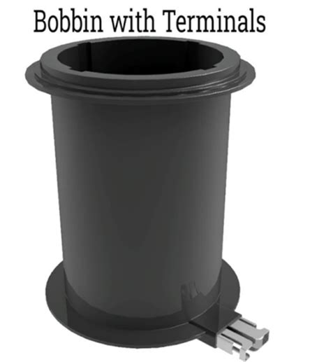 What Is A Solenoid Coil And How It Works Dr Solenoid