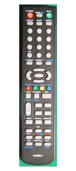 Пульт ДУ Пульт Izumi HH988-1 (lcd tv) - купить по выгодной цене в ...