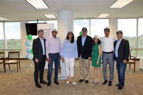 Abhinav Anand On Linkedin Awesome Day Meeting Our Future Colleagues At Greensky® Look Forward To