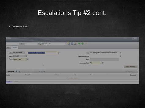 IBM Maximo Tips Tricks PPT