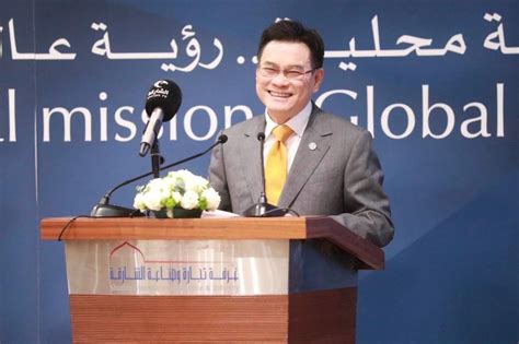 21 วันจบ “จุรินทร์” ชง ครม ไฟเขียวเปิดเจรจา Fta ไทย สหรัฐอาหรับเอมิเรตส์