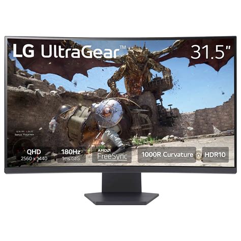 Lg Gaming Monitor Best Buy