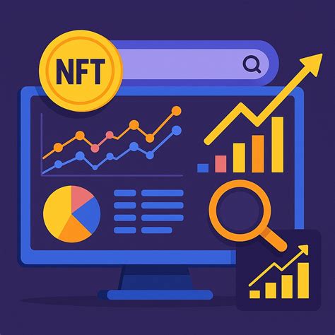 Leading Nft Analytics Tools Ultimate Guide To Data Driven Nft Trading
