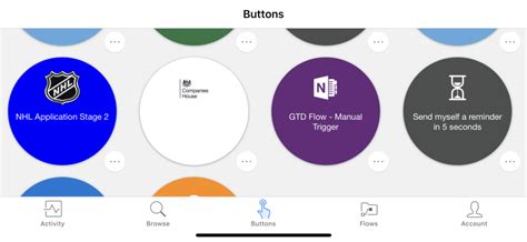 Understanding The Trigger Manually Trigger A Flow FlowJoe Io