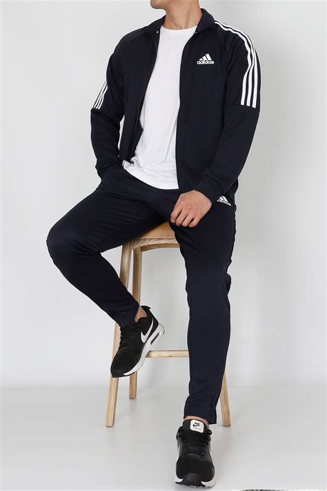 아디다스 트레이닝복 세트 GT M 세레노 트랙 수트 ADIDAS
