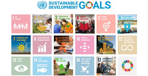 Sustainable Development Goals Launch In 2016 53 Off