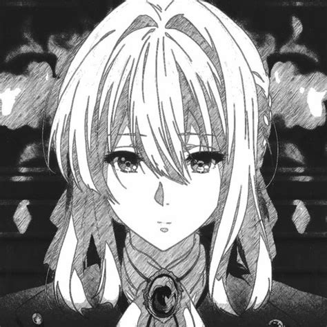 Pin By Connie Srb On Violet Evergarden Violet Evergreen Anime