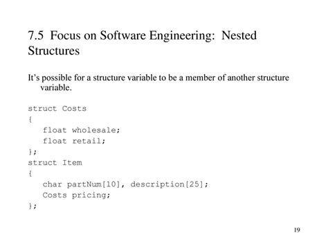 Structured Data Ppt Download