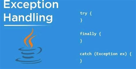 📍what Is Exception Handling In Java Abhishek Gangrade