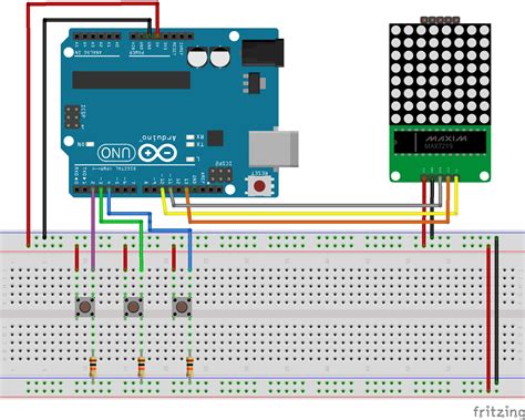 Treasure Hunt Game With Arduino Hackster Io